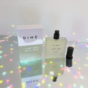 Dime Beauty | Bath & Body | Dime I Love Your Smell Baby Eau De Toilette ...